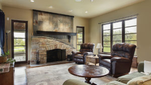 The Fire Place LTD. | Wisconsin's Fireplace Service Provider & Store
