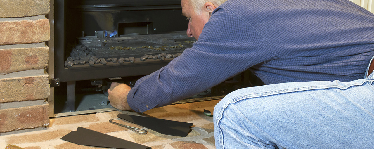 Fireplace Service & Installation - based in Milwaukee since 1970